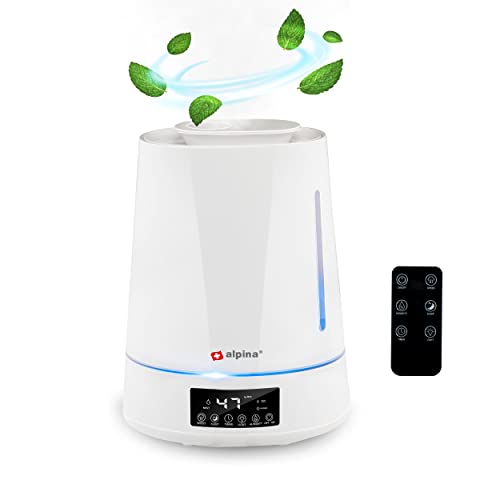 Amazon.de Best Sellers: The most popular items in Single Room Humidifiers