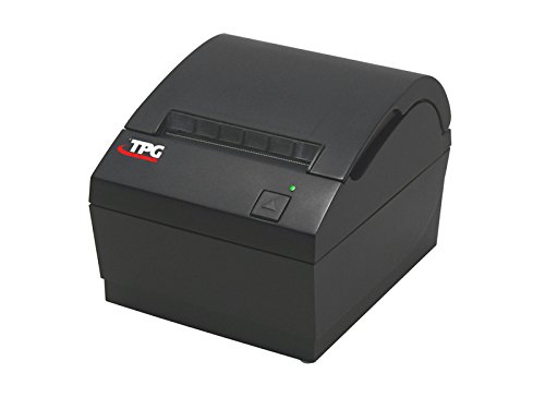 Amazon.com: Cognitive A799-120P-TD00 Thermal Receipt Printer, Parallel ...