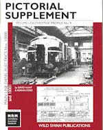 Pictorial Supplement to LMS Locomotive Profile: Main Line Diesel ...