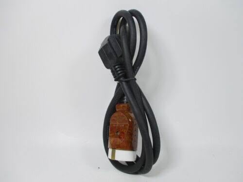 Autoclave Power Cord : Amazon.in: Industrial & Scientific