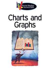 Amazon.com: Charts and Graphs (Social Studies Essential Skills ...