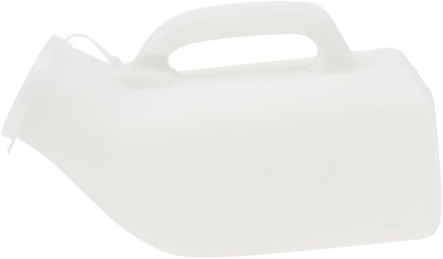 Amazon.com: Talent Star Urinals for Men 1200 ML Male Urinal with Lid ...
