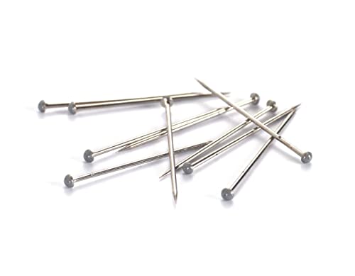 Alfiler De Rollo Francés De Mármol - Mi Hogar