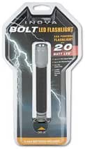 Amazon.com: iNOVA Bolt Series LED Flashlight : Tools & Home Improvement