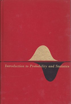 Introduction to probablity and Statistics: Lindgren, B. W. And G. W ...