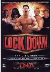 TNA Lockdown 2005 : Amazon.nl: Films & tv
