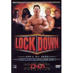Amazon.com: TNA Lockdown 2005 : Movies & TV