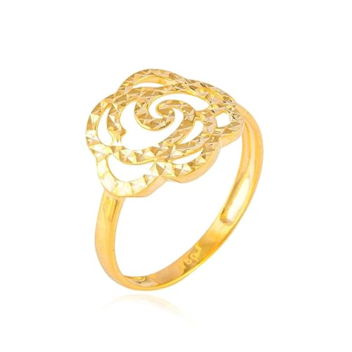 amazon.ae Best Sellers: The best items in Women's Rings based on Amazon ...