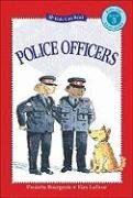 Amazon.com: Police Officers (Kids Can Read): 9781553377436: Bourgeois ...