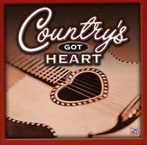 Caly Walker, Alan Jackson, Keith Whitley, Kenny Rogers, Randy Travis ...