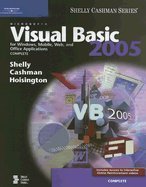 Microsoft Visual Basic 2005 for Windows, Mobile, Web, & Office ...