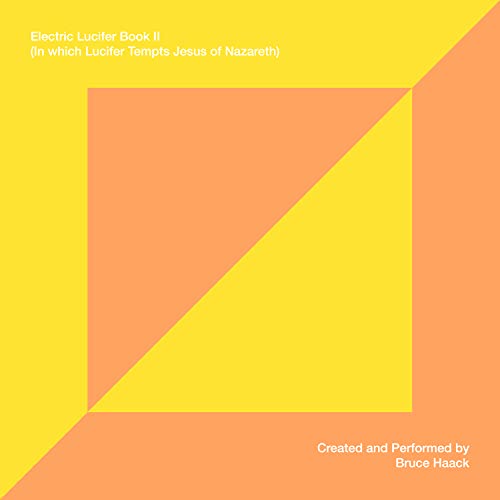 Amazon.com: Electric Lucifer Book II : Bruce Haack: Digital Music