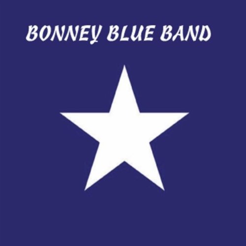 Amazon.co.jp: Bonney Blue Band : Bonney Blue Band: デジタルミュージック