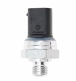 Mercedes-Benz Exhaust Back Pressure Sensor B60 Replacement