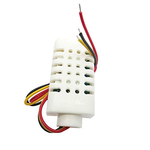 Amazon.com: 1PCS with Wire DHT22 / AM2302 Digital Temperature and ...