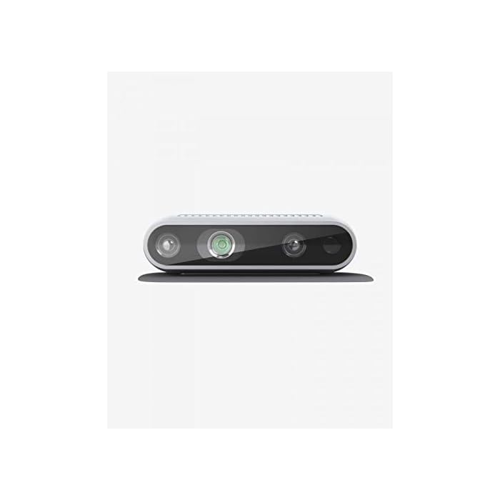 Buy INTEL REALSENSE Depth Camera D435 30 Pack Online at desertcart INDIA