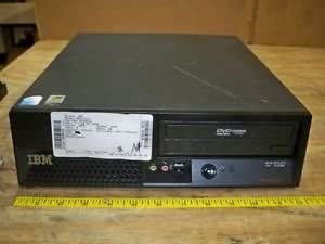 Amazon.com: IBM 8215F1U IBM ThinkCentre M52 P4 650,POV512MB,80GB,DVD ...