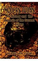 Modern Sudan: Its History And the Genesis of the Current Crises: Zuor ...