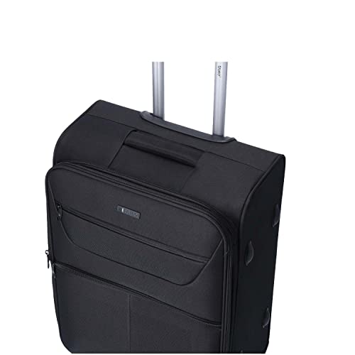 Leichte Koffer Mit 4 Rollen
