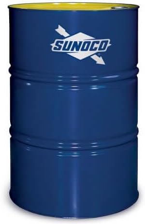 Amazon.com: Sunoco 260 GT Unleaded 100 Octane Race Fuel - 55 Gallon ...