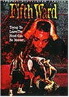 Amazon.com: Fifth Ward [DVD] : Kory Washington, Donna Wilkerson, Thomas ...