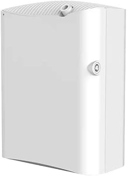 Amazon.com: Smart Aroma Diffuser - 500ML High-Capacity Essential Oil ...