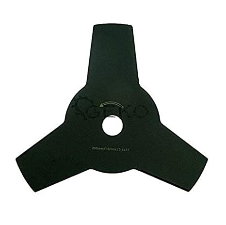 Universal Blade For All Brush Cutter Heavy Duty 3T Brush Cutter Grass ...