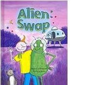 Alien Swap: Stan Cullimore: 9781596467446: Amazon.com: Books