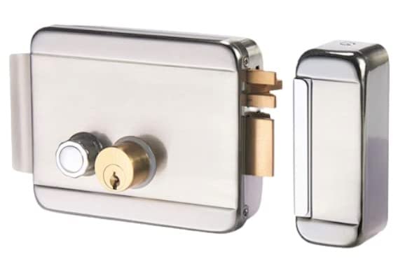 Electronic Door Rim Locks, Stainless Steel Rim Locks, Dead Bolts Locks ...