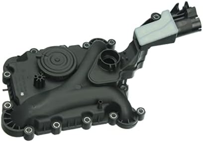 Amazon.com: URO Parts 06E103547AB Crankcase Vent Valve : Automotive