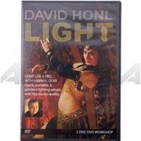 David Honl Light DVD : Amazon.in