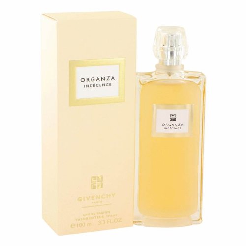 Amazon.com : Organza Indecence By Givenchy 1.7 Oz 50 Ml Eau De Parfum ...