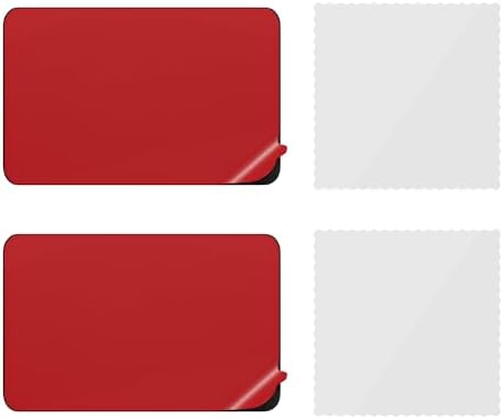 Amazon.com: Adhesive and Electrostatic Stickers Compatible with 70mai ...