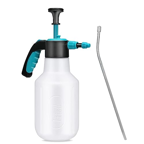Top 10 Best Garden Sprayer For Vinegar : Reviews & Buying Guide - Katynel