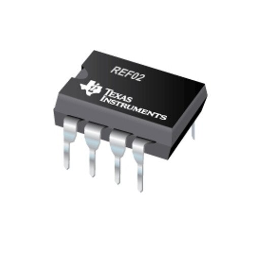 Amazon.co.jp: TI REF02AP : 産業・研究開発用品