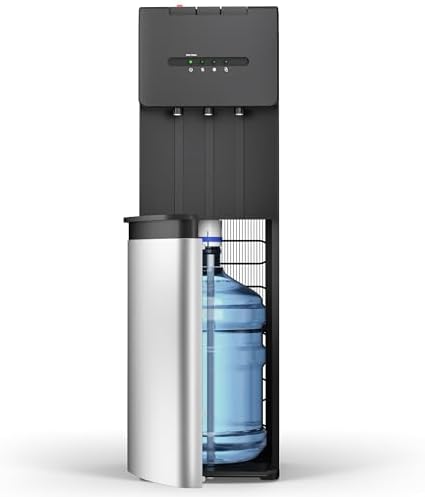 Amazon.com: TMHWYP Bottom Loading Water Dispenser for 5 Gallon Bottle ...