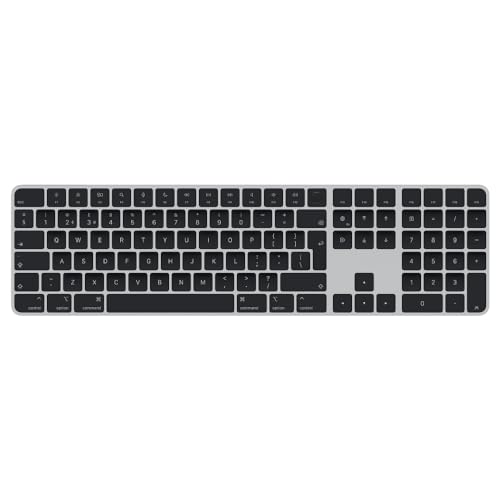 Amazon.co.uk Best Sellers: The most popular items in Keyboards
