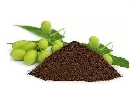 Priyam herbs Neem Khali Powder 100% Natural Organic Plants Fertilizers ...