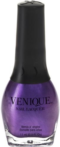 Amazon.com : Venique Acting Is Living : Nail Polish : Beauty & Personal ...