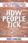 How People Tick: Mike Leibling: 9780749447724: Amazon.com: Books
