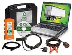 Amazon.com: Heavy Duty Tractor/Trailer ABS Diagnostic Kit : Electronics
