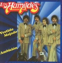 Amazon.com: LOS HUMILDES - AMBICION: CDs & Vinyl