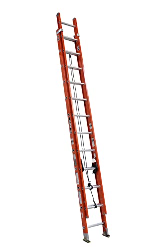 Top 10 Best 24 Foot Extension Ladder : Reviews & Buying Guide - Katynel