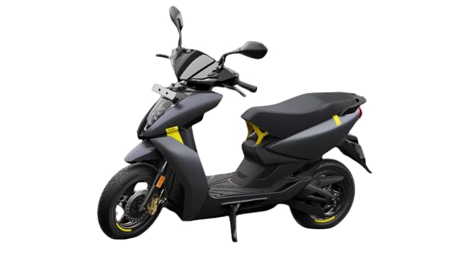 ATHER 450X Gen 4 | 2 Wheeler Electric Sc00Ter| Lithium Ion Batteries ...