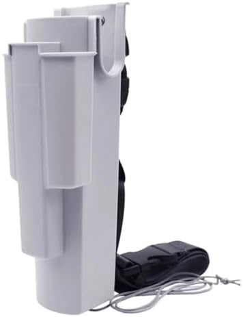 Amazon.com: Sparkle Window Cleaning Kit- Window Squeegee Holster Holder ...