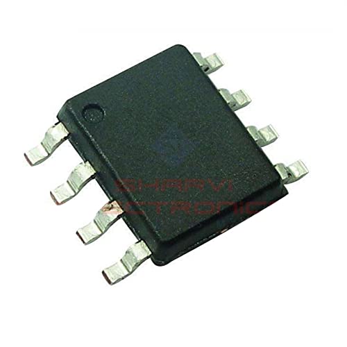 LM258 – Low Power Dual OpAmp IC SMD : Amazon.in: Industrial & Scientific