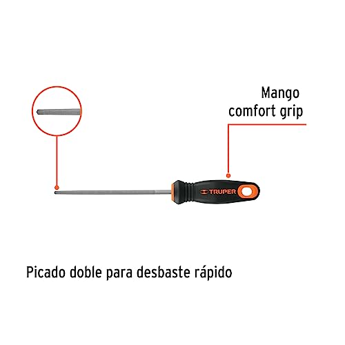 Limatones Redondos - Ferreteria Y Herramientas