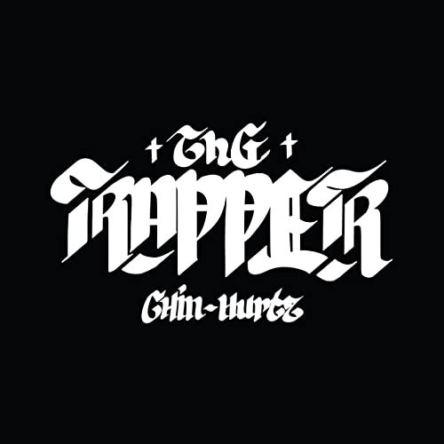 Amazon.com: THE RAPPER : CHIN-HURTZ: Digital Music