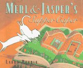 Amazon | Merl and Jasper's Supper Caper | Rankin, Laura | Fairy Tales ...