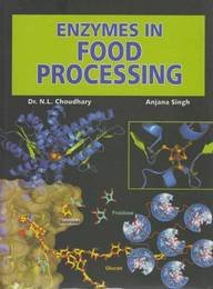 Enzymes in Food Processing : Amazon.de: Bücher